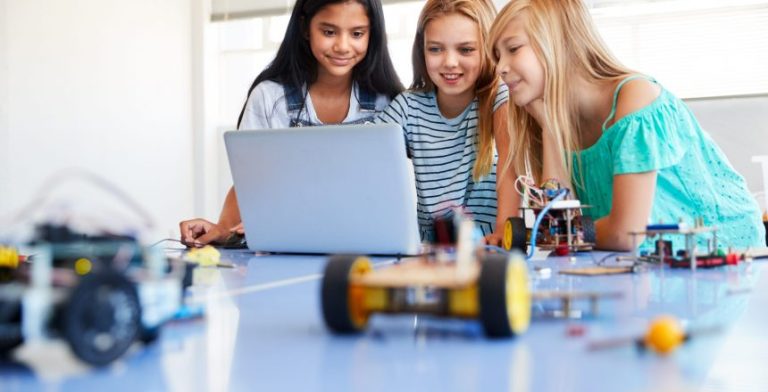 The Makers – What will you create today?